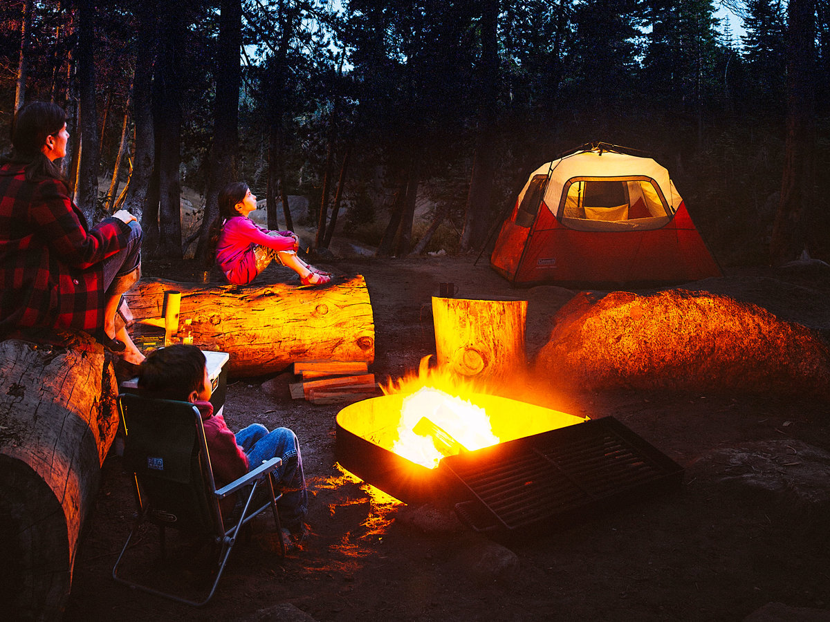 Camp Aesthetic: Embracing Kitsch and Fun - Thrill Peak