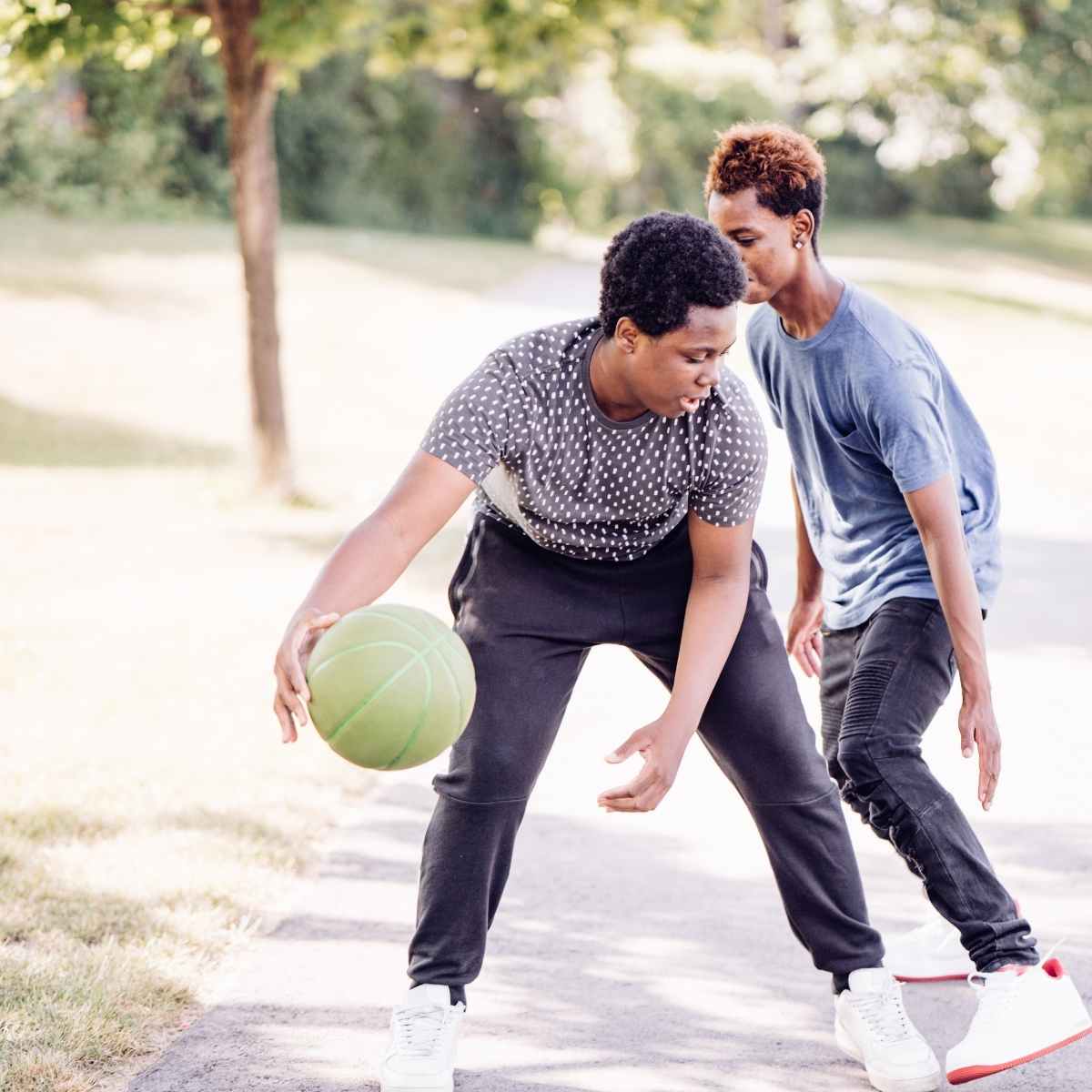 Fun and Adventure: Exciting Outdoor Activities for Teens - Thrill Peak