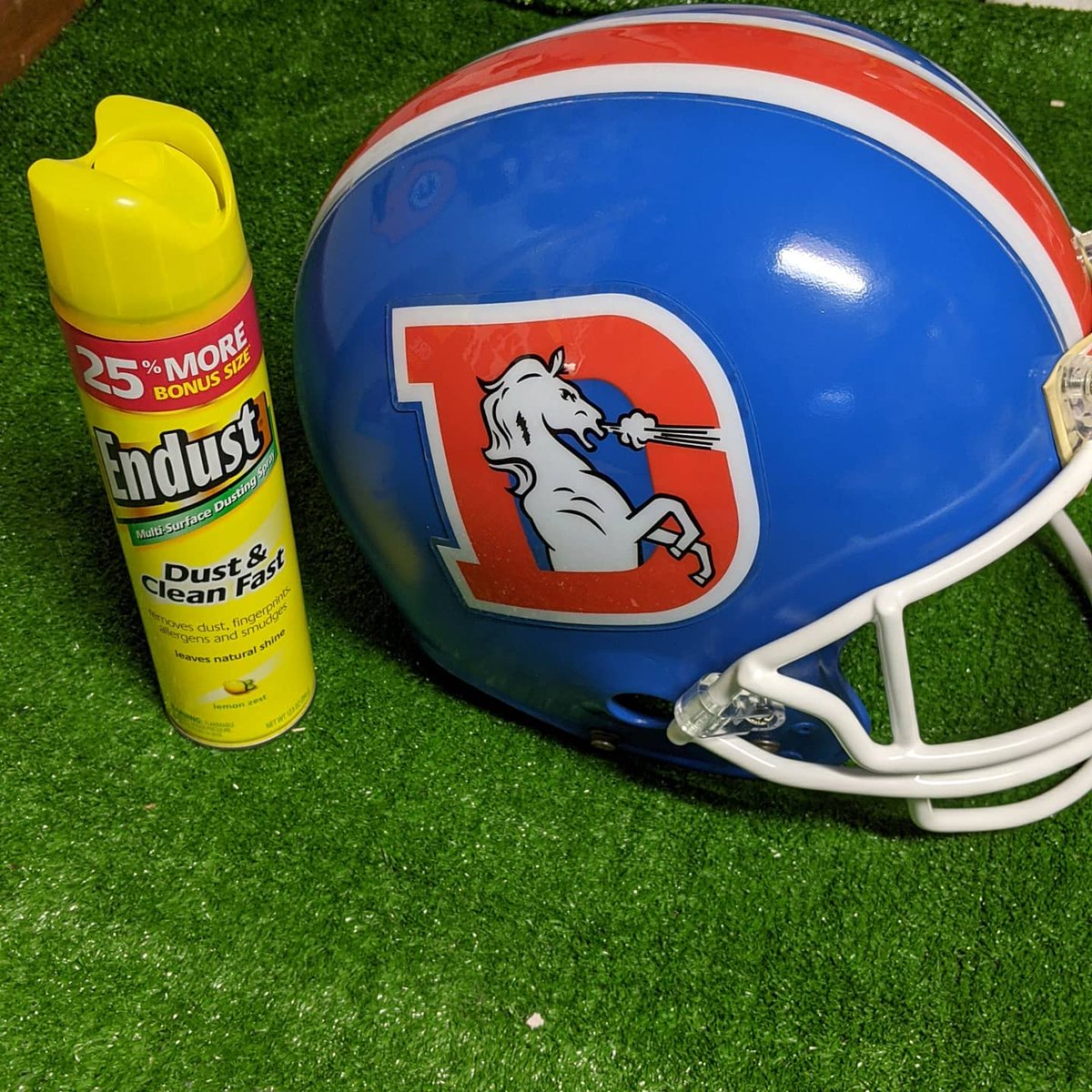Painting a Football Helmet: Guide to Customization - Thrill Peak