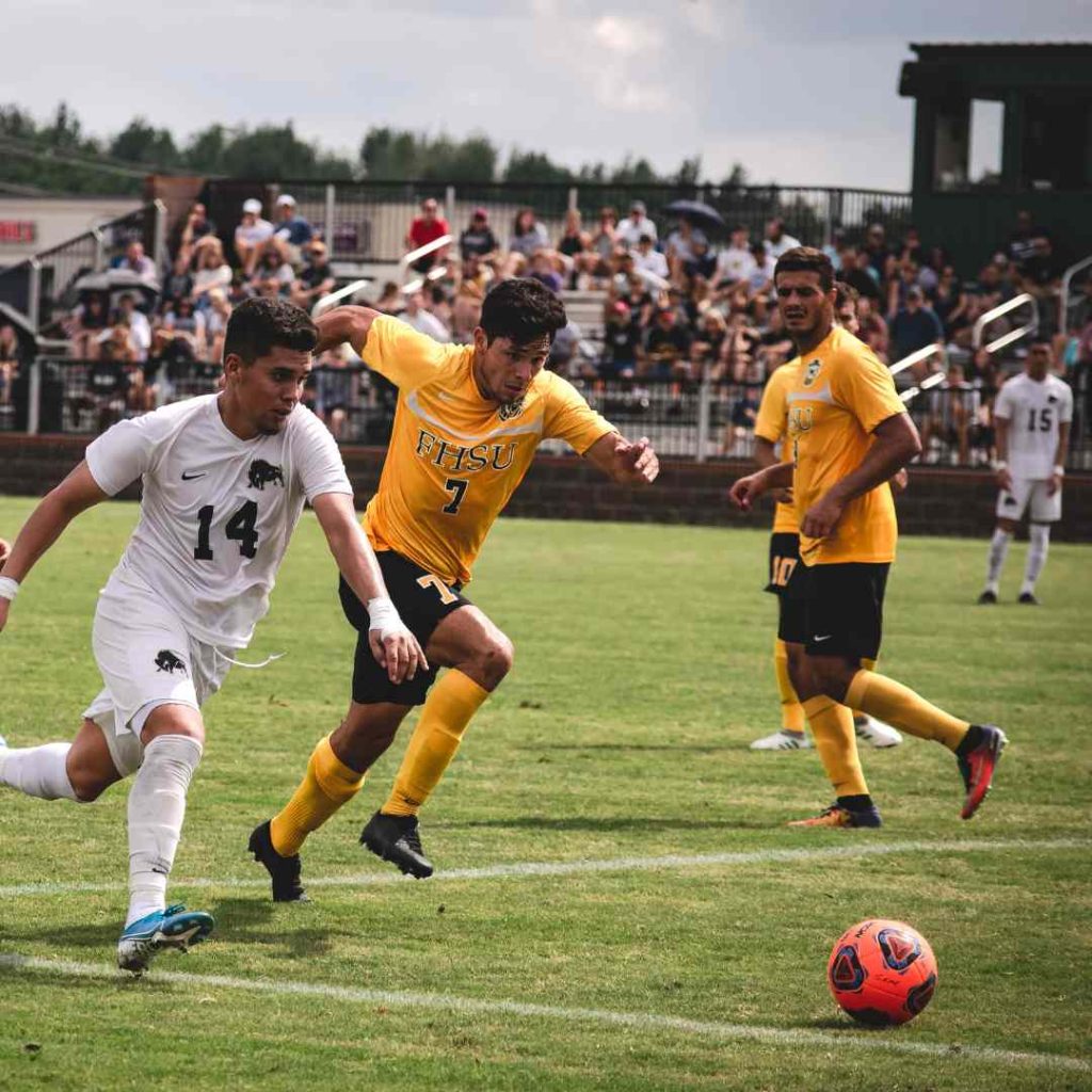 Scoring in Football: How do you score in football?