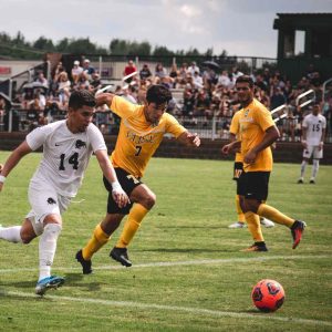 Scoring in Football: How do you score in football?