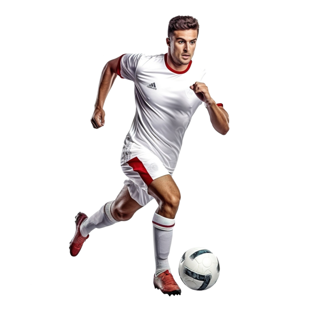 Scoring in Football: How do you score in football?