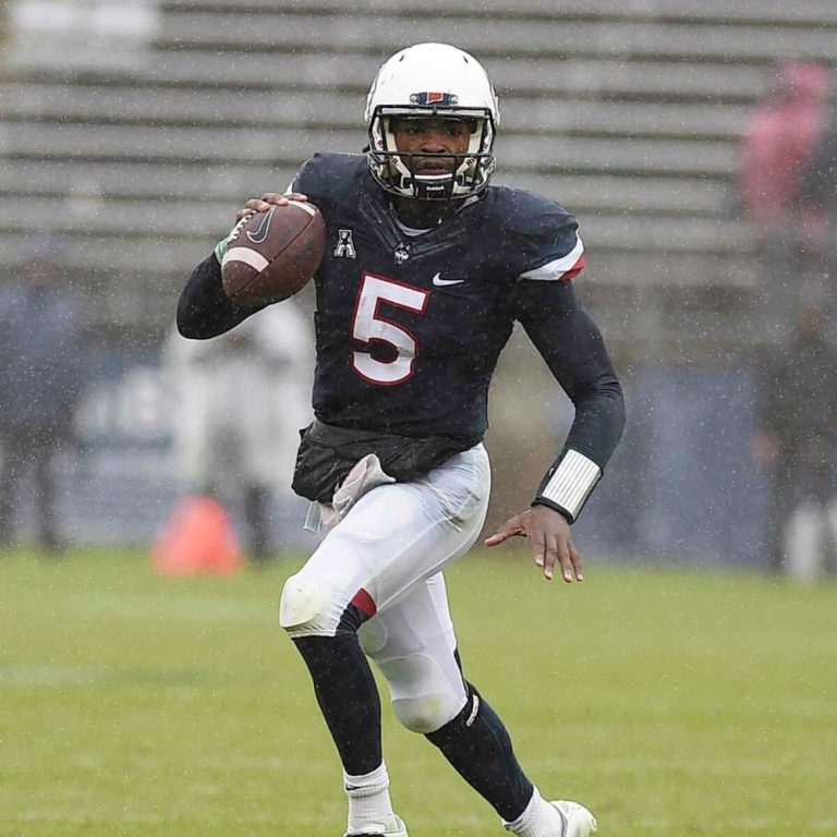 How Long is Half Time in College Football: Halftime Duration