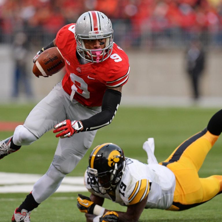 How Long is Half Time in College Football: Halftime Duration