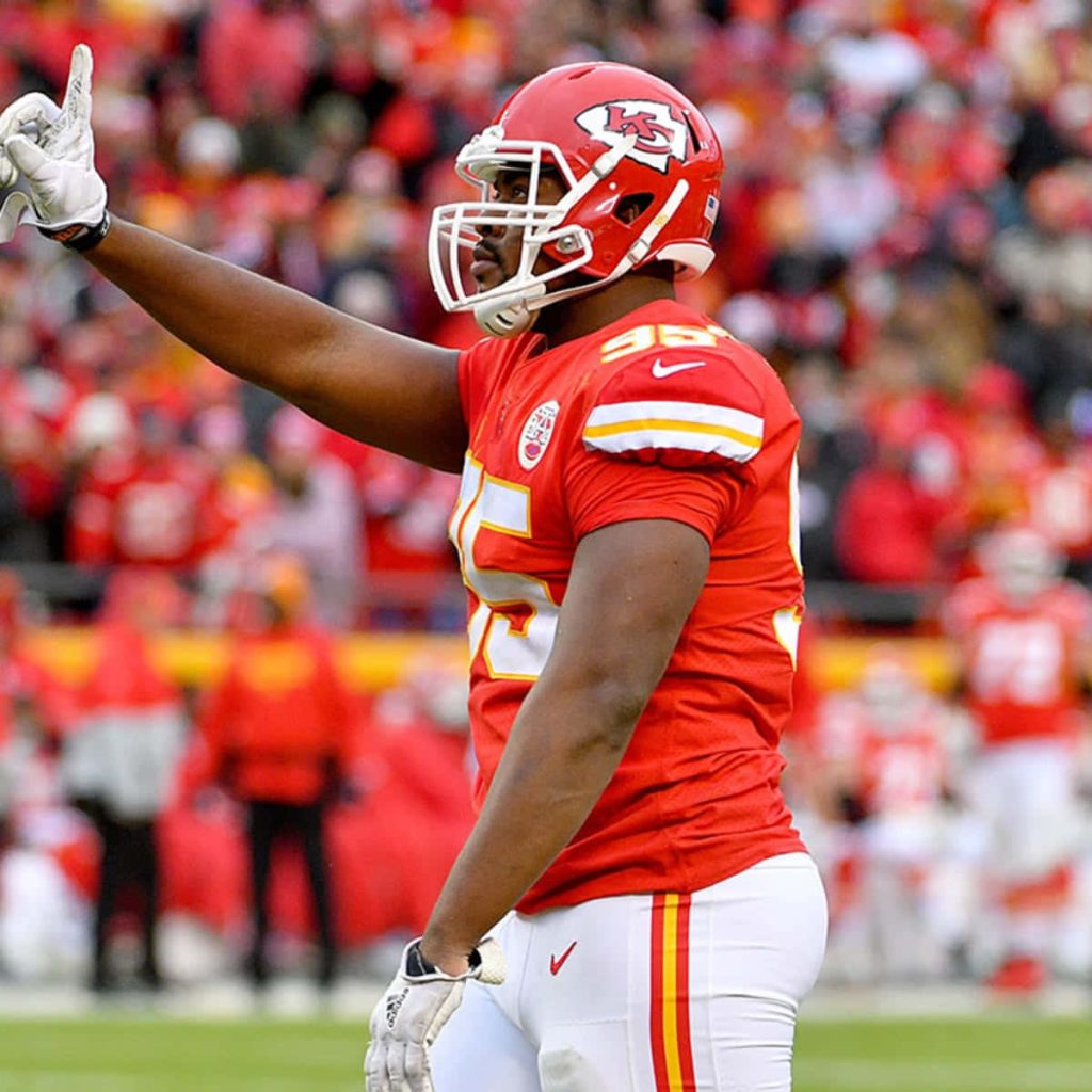 Understanding How Many Downs Do You Get in Football?
